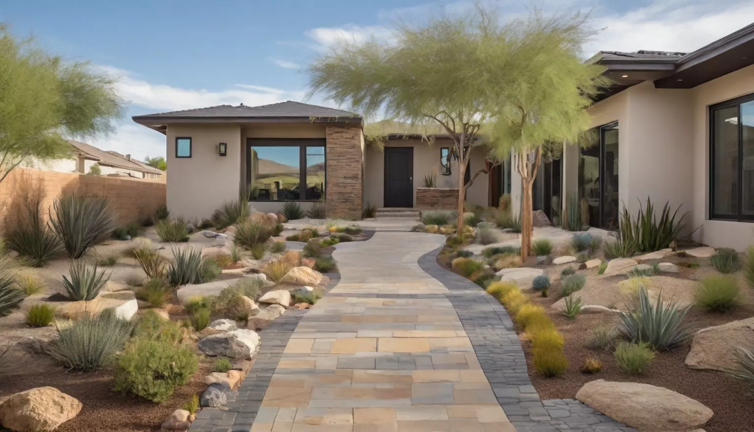 17 Best Xeriscaping Ideas For Your Yard